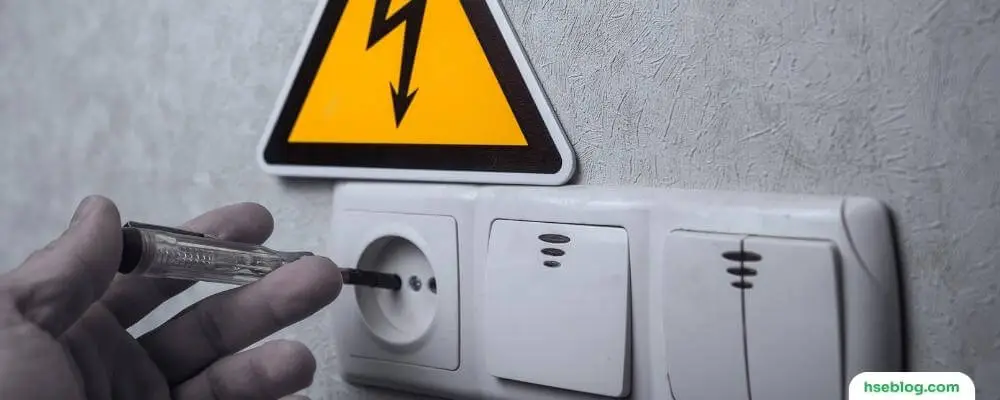 11 Important Principles Of Electrical Safety