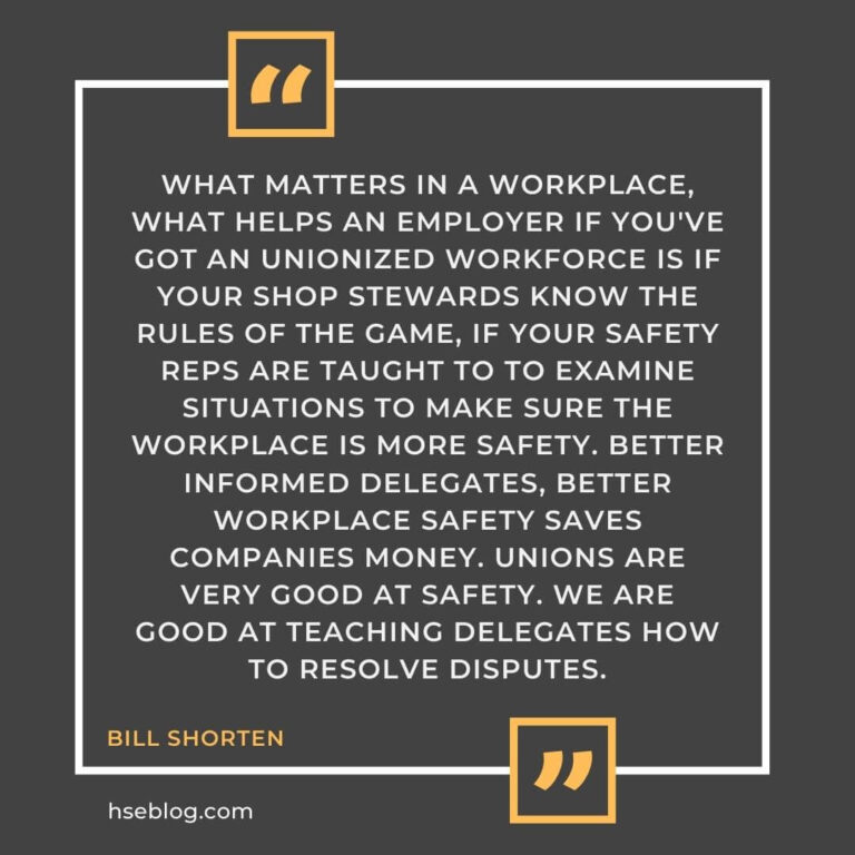 Top 50+ Inspiring Safety Quotes to Keep You Motivated