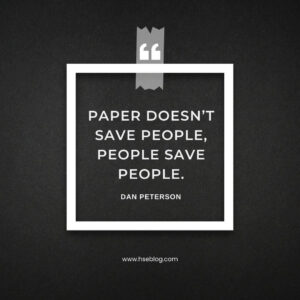 Top 50+ Inspiring Safety Quotes to Keep You Motivated