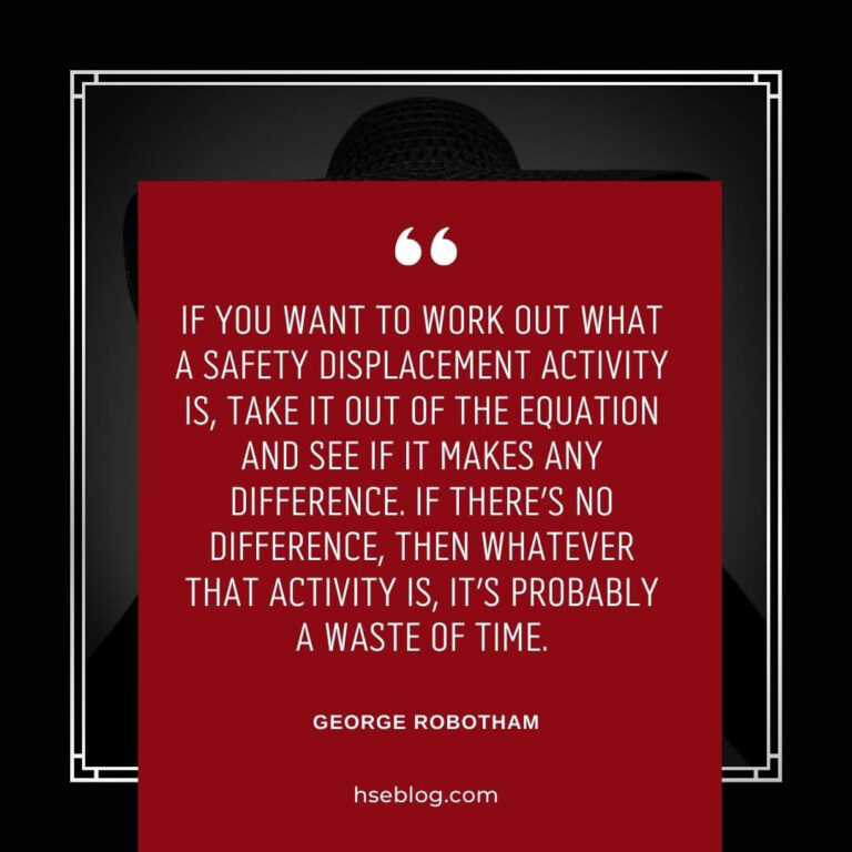 Top 50+ Inspiring Safety Quotes to Keep You Motivated