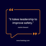 Top 50+ Inspiring Safety Quotes to Keep You Motivated