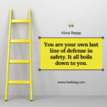 Top 50+ Inspiring Safety Quotes to Keep You Motivated