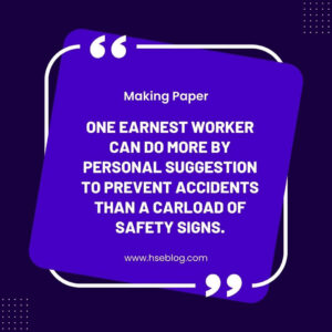 Top 50+ Inspiring Safety Quotes to Keep You Motivated