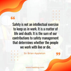 Top 50+ Inspiring Safety Quotes to Keep You Motivated