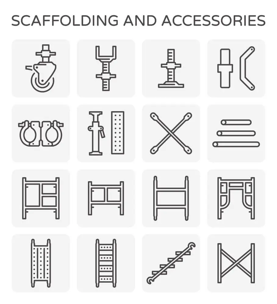 Scaffolding Parts 11 Different Components Of Scaffold - vrogue.co Scaffolding Parts 11 Different Components Of Scaffold - vrogue.co