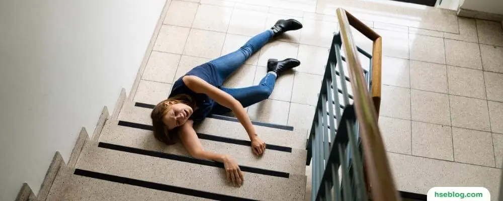 Slips, Trips, And Falls Hazards | How To Prevent Them Slips, Trips, And Falls Hazards | How To Prevent Them
