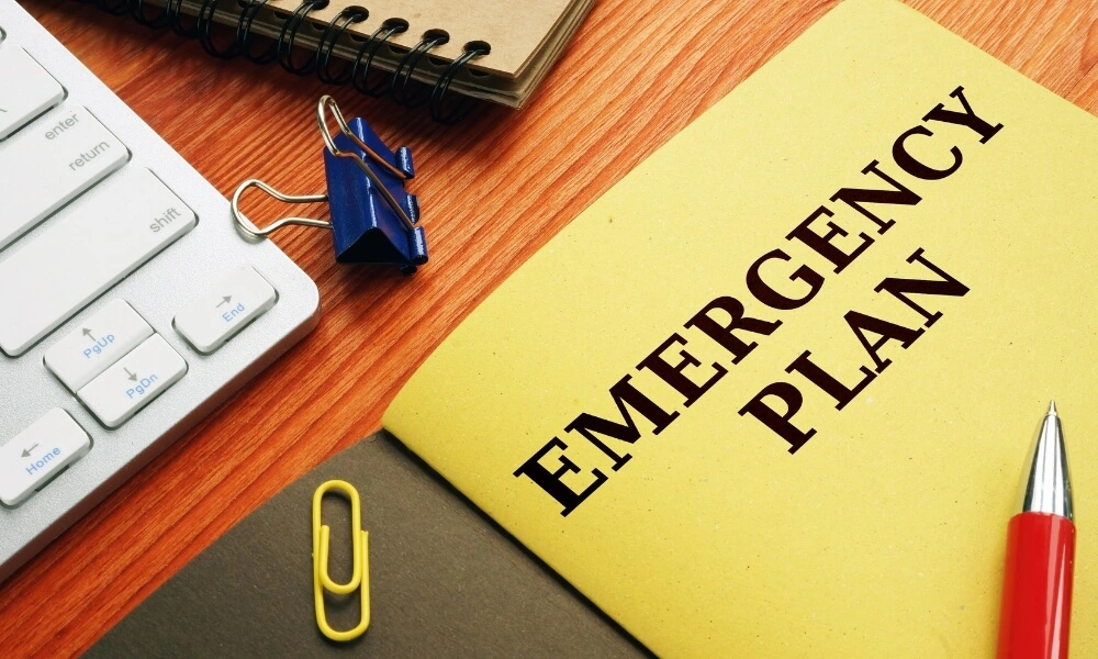 Emergency Action Plan EAP Definition 10 Key Elements