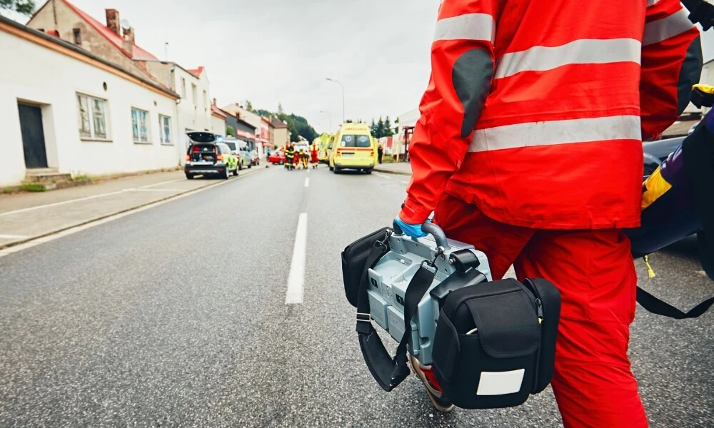 How Does An Emergency Action Plan Benefit Your Workplace 