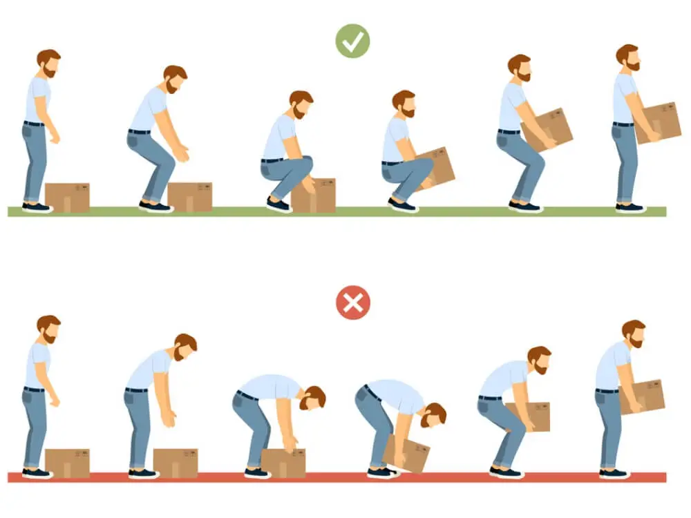Proper Lifting Techniques How To Lift Heavy Objects?, 51% OFF Proper Lifting Techniques How To Lift Heavy Objects?, 51% OFF