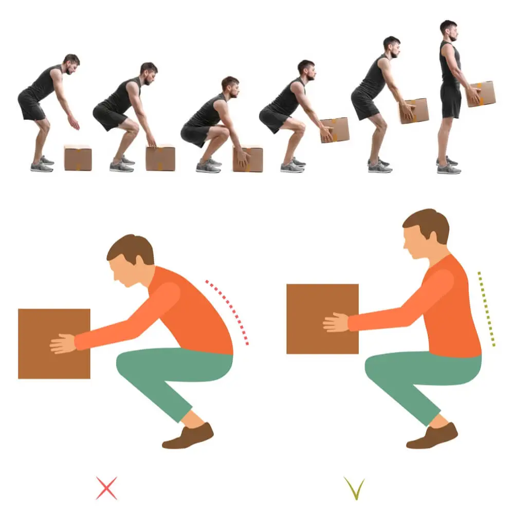Proper Lifting Techniques How To Lift Heavy Objects?, 48% OFF Proper Lifting Techniques How To Lift Heavy Objects?, 48% OFF