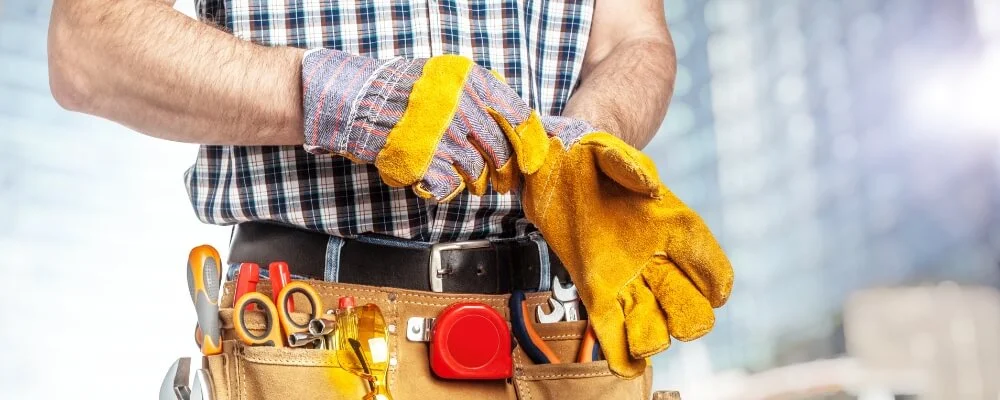 6 Different Types Of PPE (Personal Protective Equipment)