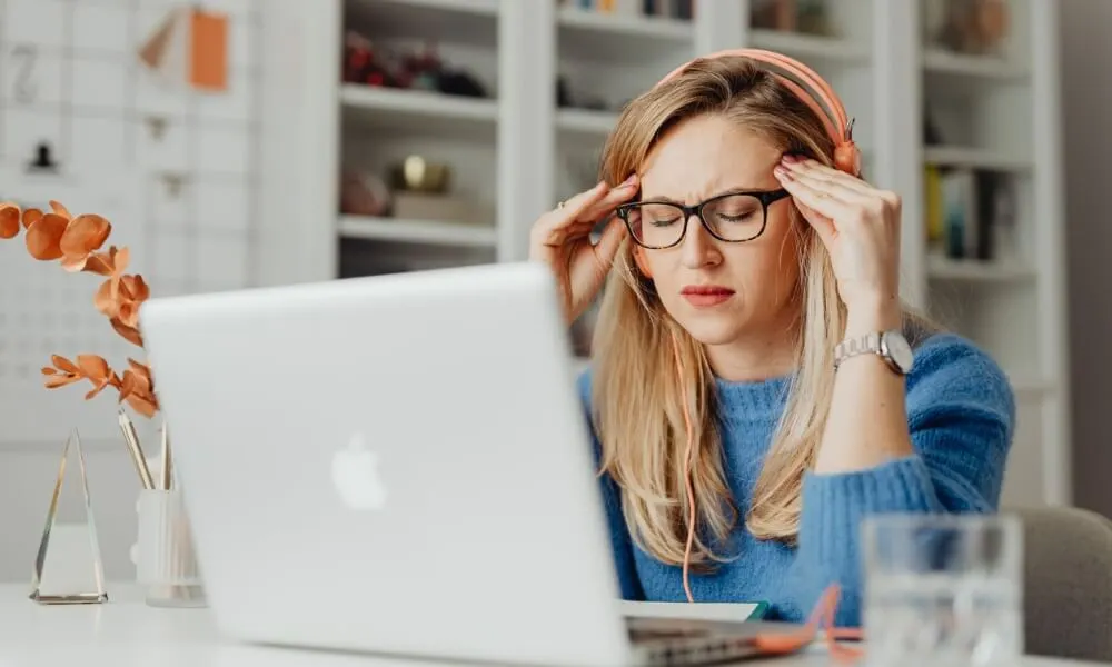 Mental Health At Work – Ways To Alleviate Stress