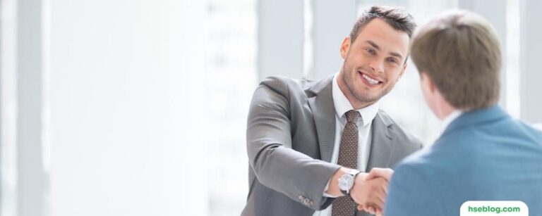 What's a Competent Person? Qualified Vs. Competent Person