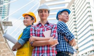 What's a Competent Person? Qualified Vs. Competent Person