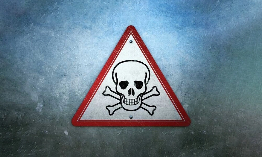 What Is Hazardous Meaning And 10 Different Examples