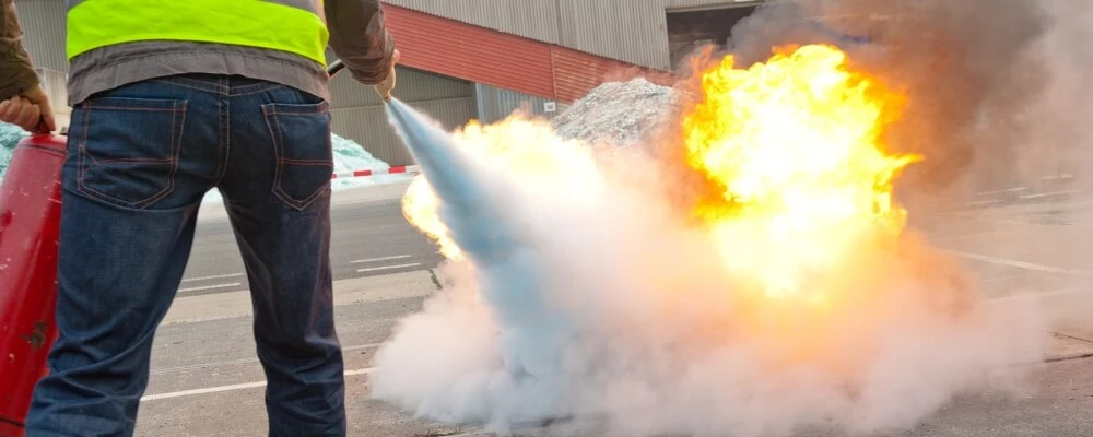 OSHA Fire Extinguisher Requirements | A Comprehensive Guide OSHA Fire Extinguisher Requirements | A Comprehensive Guide
