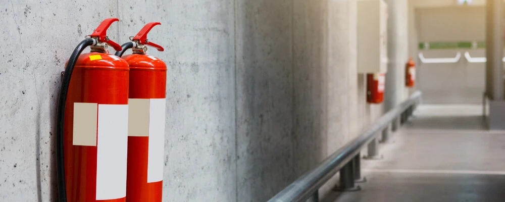 OSHA Fire Extinguisher Requirements | A Comprehensive Guide OSHA Fire Extinguisher Requirements | A Comprehensive Guide