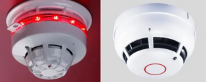 What are Fire Detectors? Different Types and How Do They Work