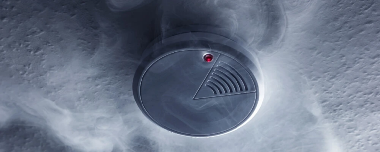What are Fire Detectors? Different Types and How Do They Work