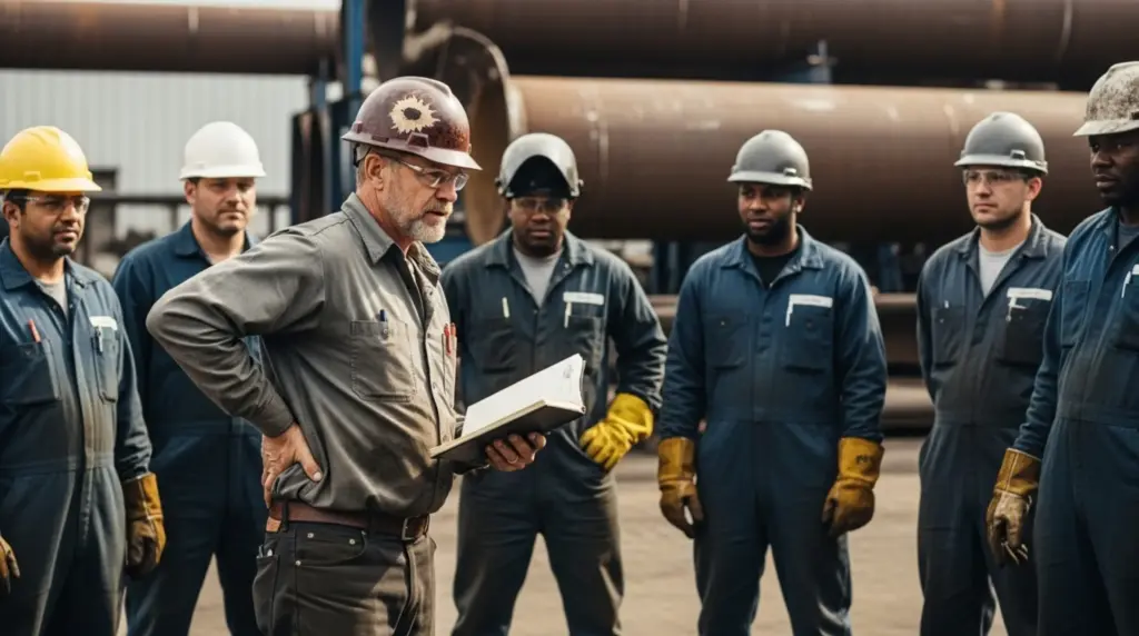 Ergonomics Toolbox Talk: Preventing MSDs & Back Injuries