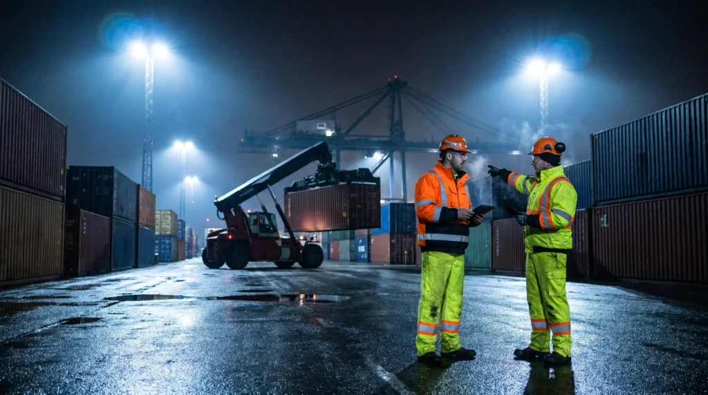 10 Night Shift Safety Tips Every Worker Should Follow