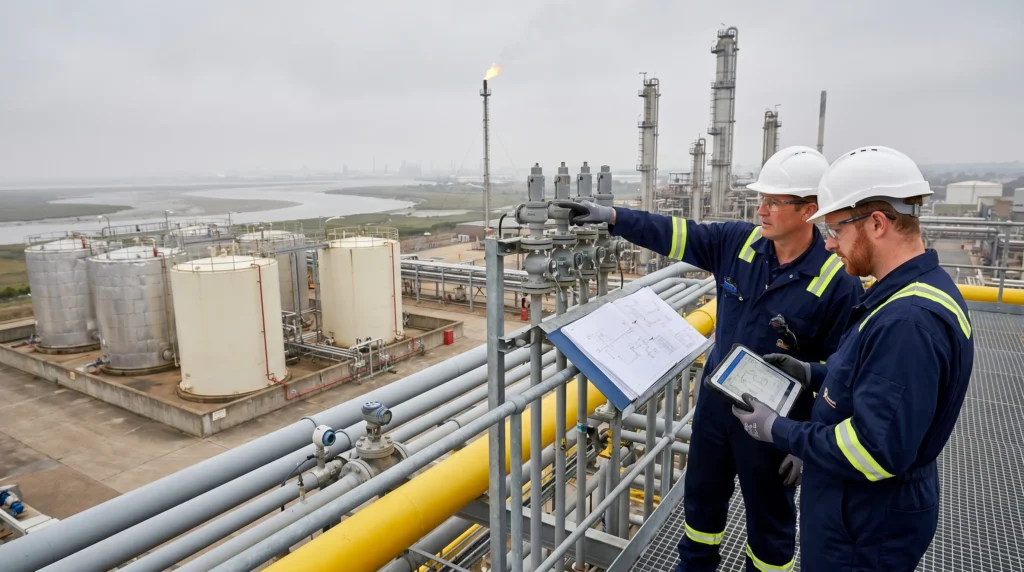 COMAH Safety Report: What It Must Contain