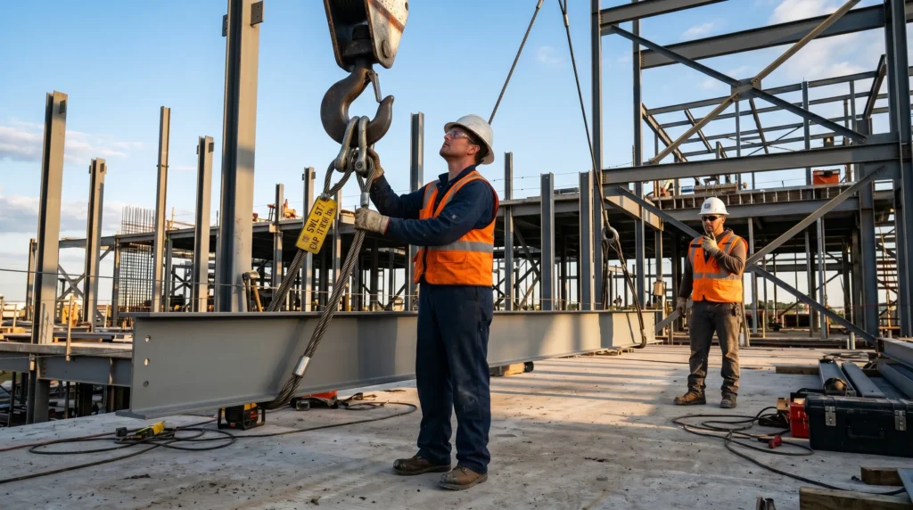 Factors of Safety (FOS) Explained: What HSE Pros Must Know