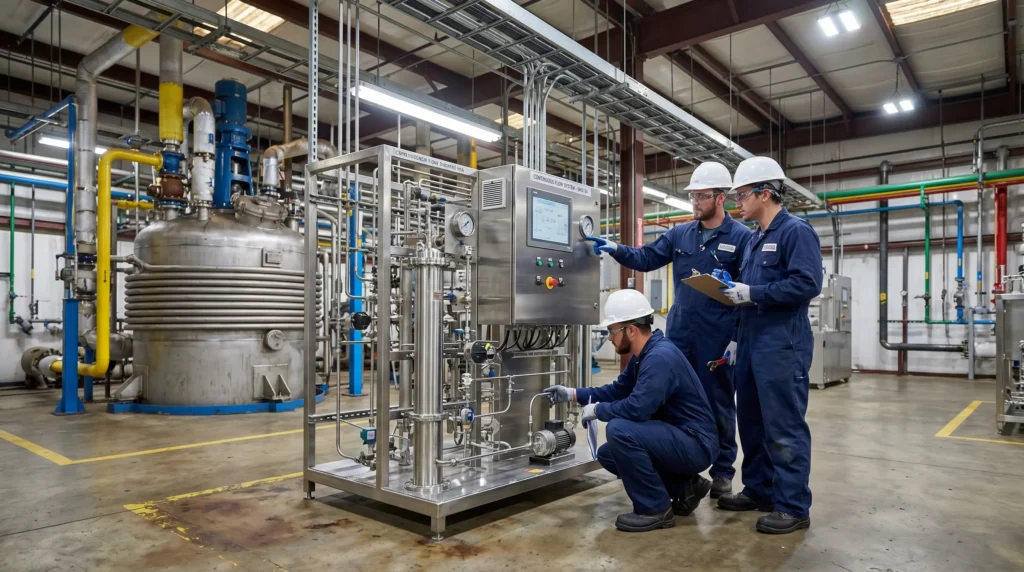Inherently Safer Design: 4 Principles, Examples & PHA Guide