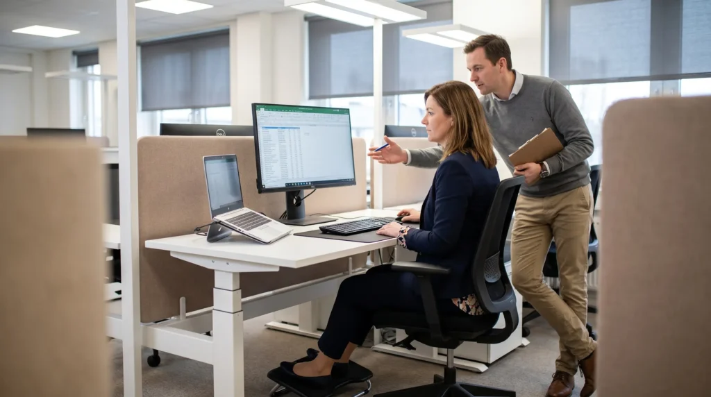 What Is a DSE Assessment? Complete Employer Guide (2026)