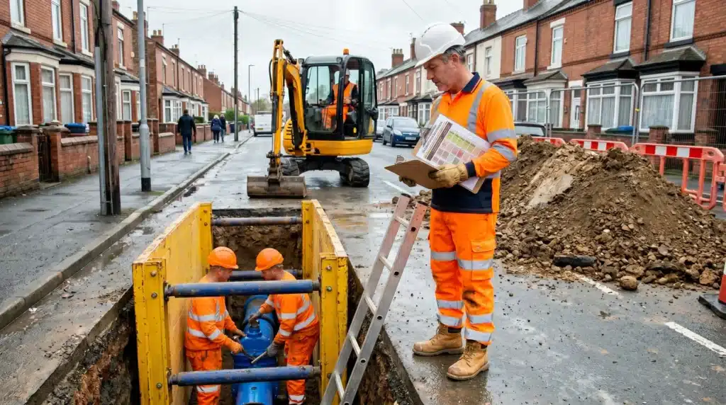 Structural Collapse Prevention: Key Safety Measures Guide